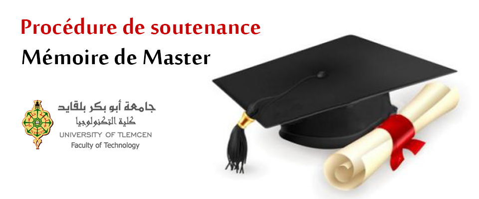 Université de Tlemcen | Page d'accueil